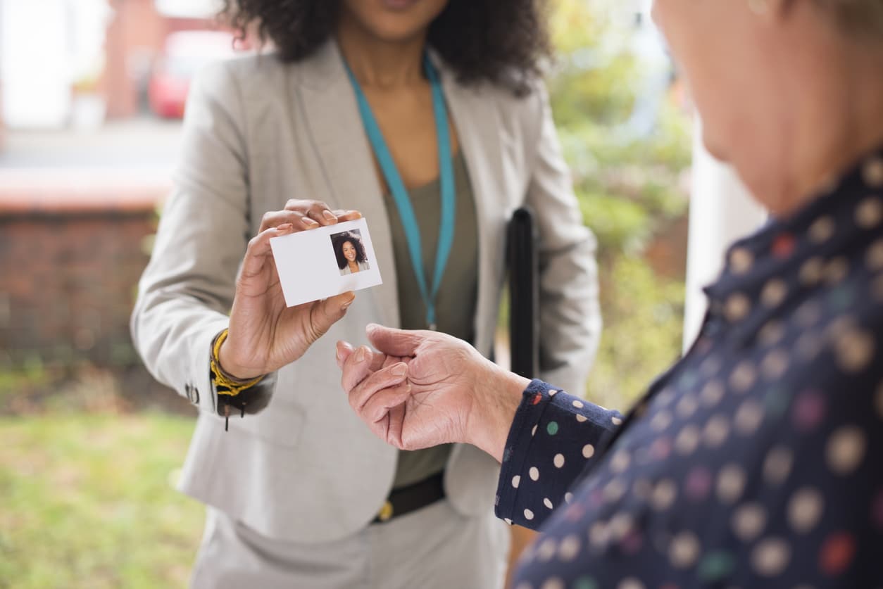 What Information Should be Included on Employee ID Cards? | Swype