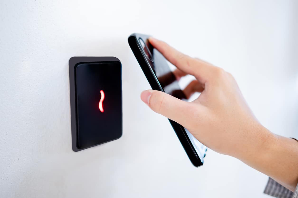 All You Need to Know About Mobile Access Control | Swype