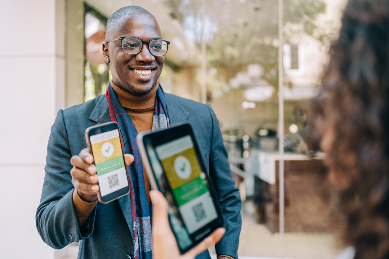 All You Need to Know About Mobile Access Control | Swype