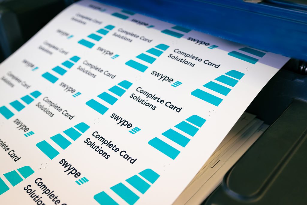 Swype | The UK’s original digital card manufacturer