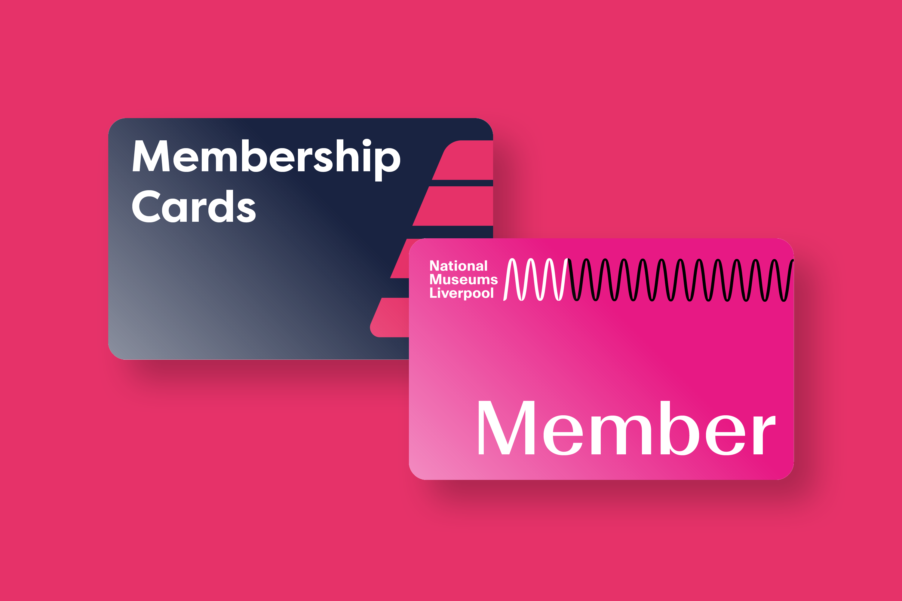 Membership Cards | Swype