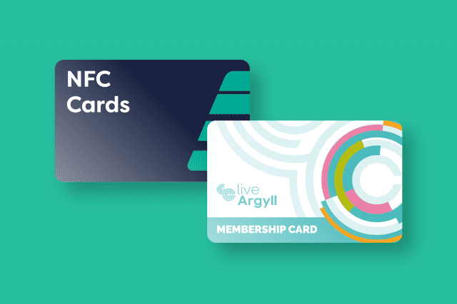 Swype | The UK’s original digital card manufacturer