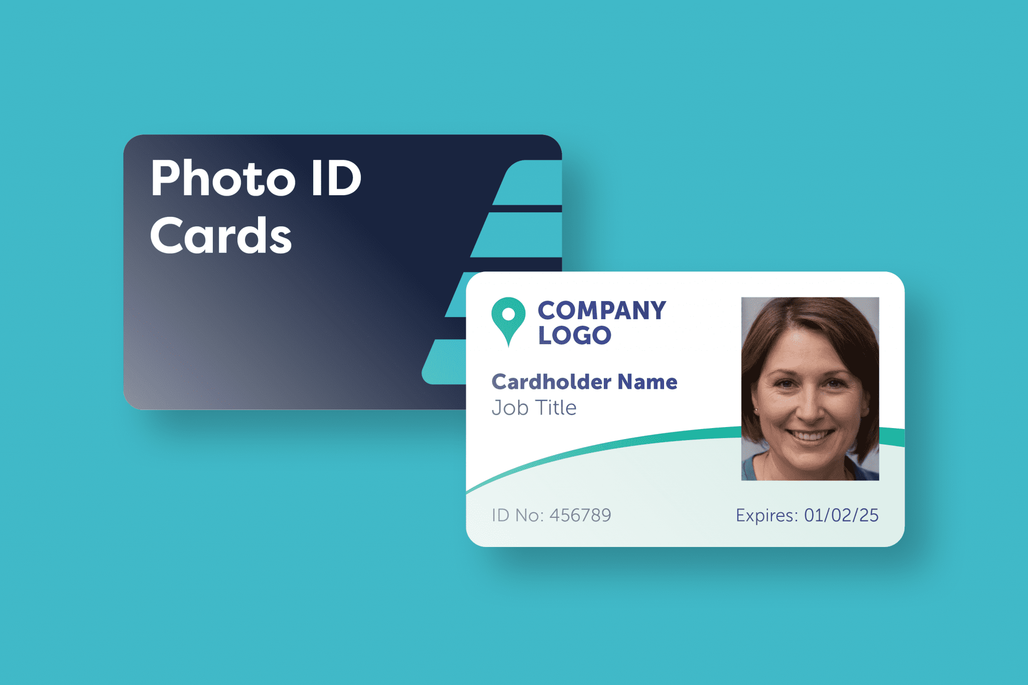 Photo ID Cards | Swype