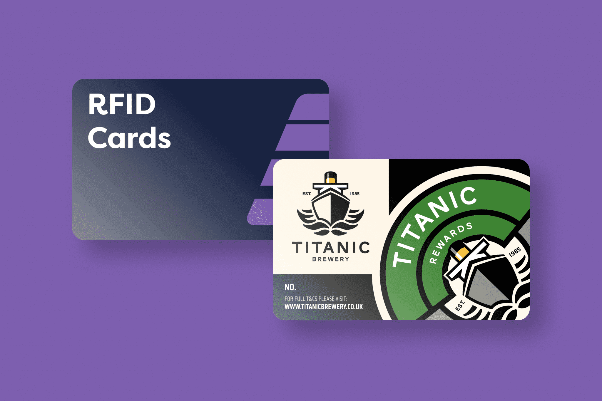Swype | The UK’s original digital card manufacturer