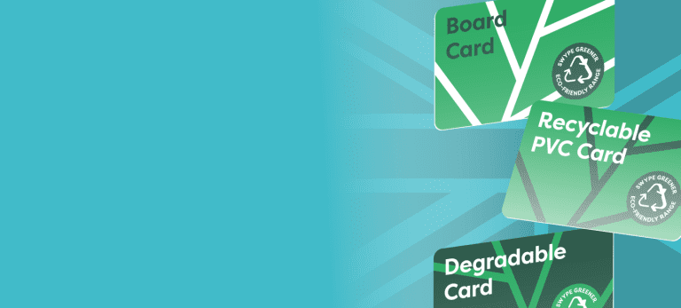 Swype | The UK’s original digital card manufacturer