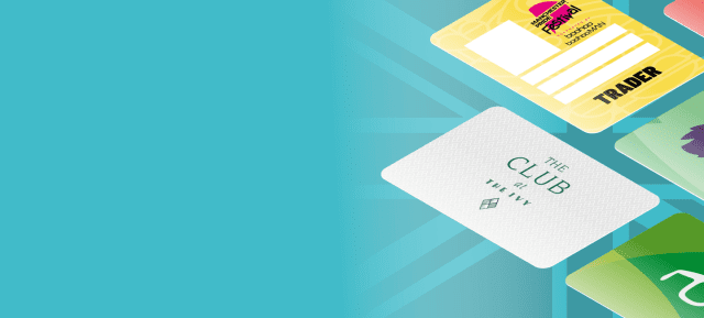 Swype | The UK’s original digital card manufacturer