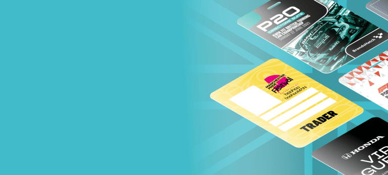 Swype | The UK’s original digital card manufacturer